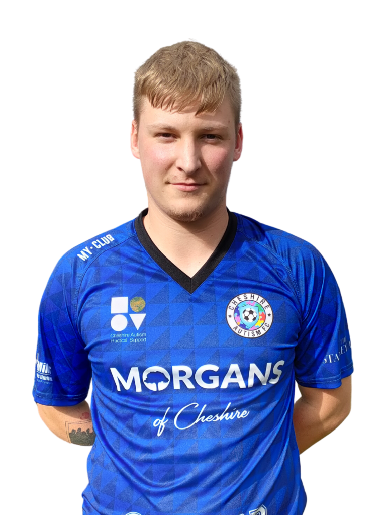 2022-2023 – Cheshire Autism Football Club