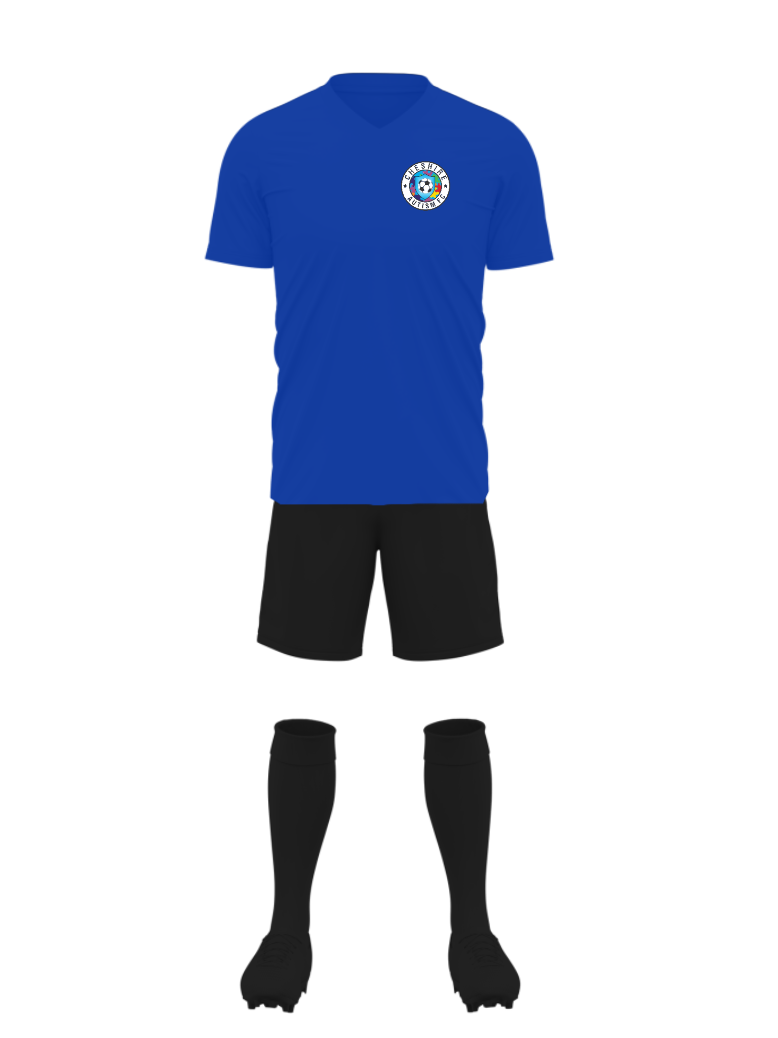 About us – Cheshire Autism Football Club